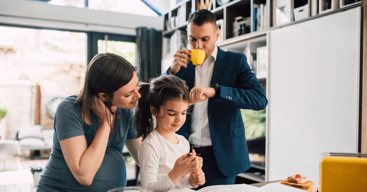 Balancing work, school, and health: Tips for busy families - Westgate ...