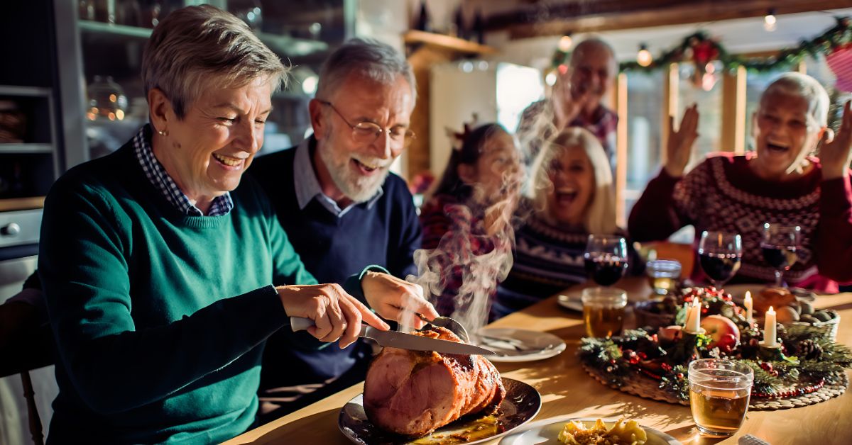 Staying Healthy During Holiday Travel & Gatherings - Westgate Family ...